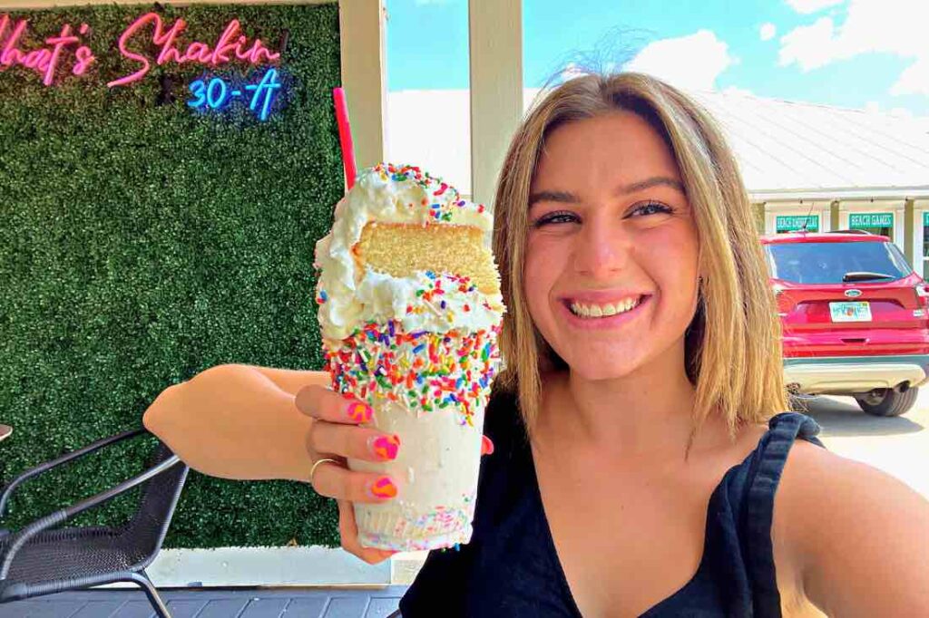 Press | Grace Pizza and Shakes